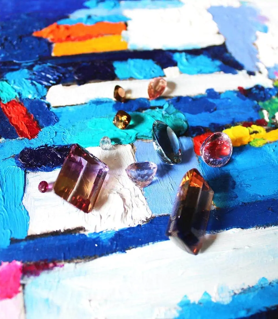 Commission painting prices ≫ Have picture painted by artist